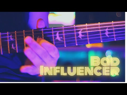 MGG // Bad Influencer #Vol1