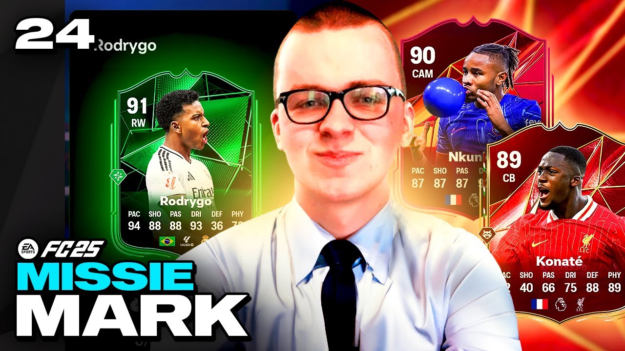 Deze Nieuwe Mastery Mode Swaps Zijn Insane! - YouTube