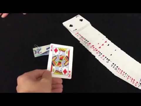 52 to 1 by Ron Timmer 1080p - YouTube