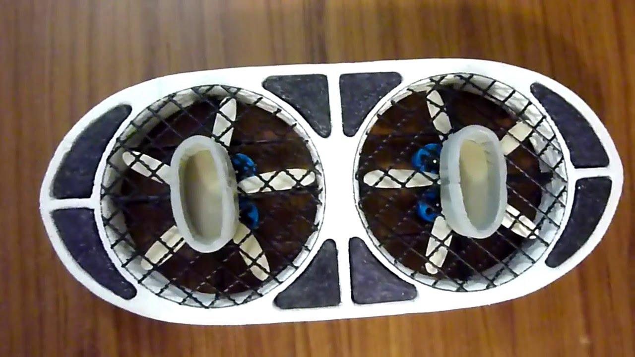 #1 (Introduction) COOL HOVERBOARD CONCEPT - YouTube