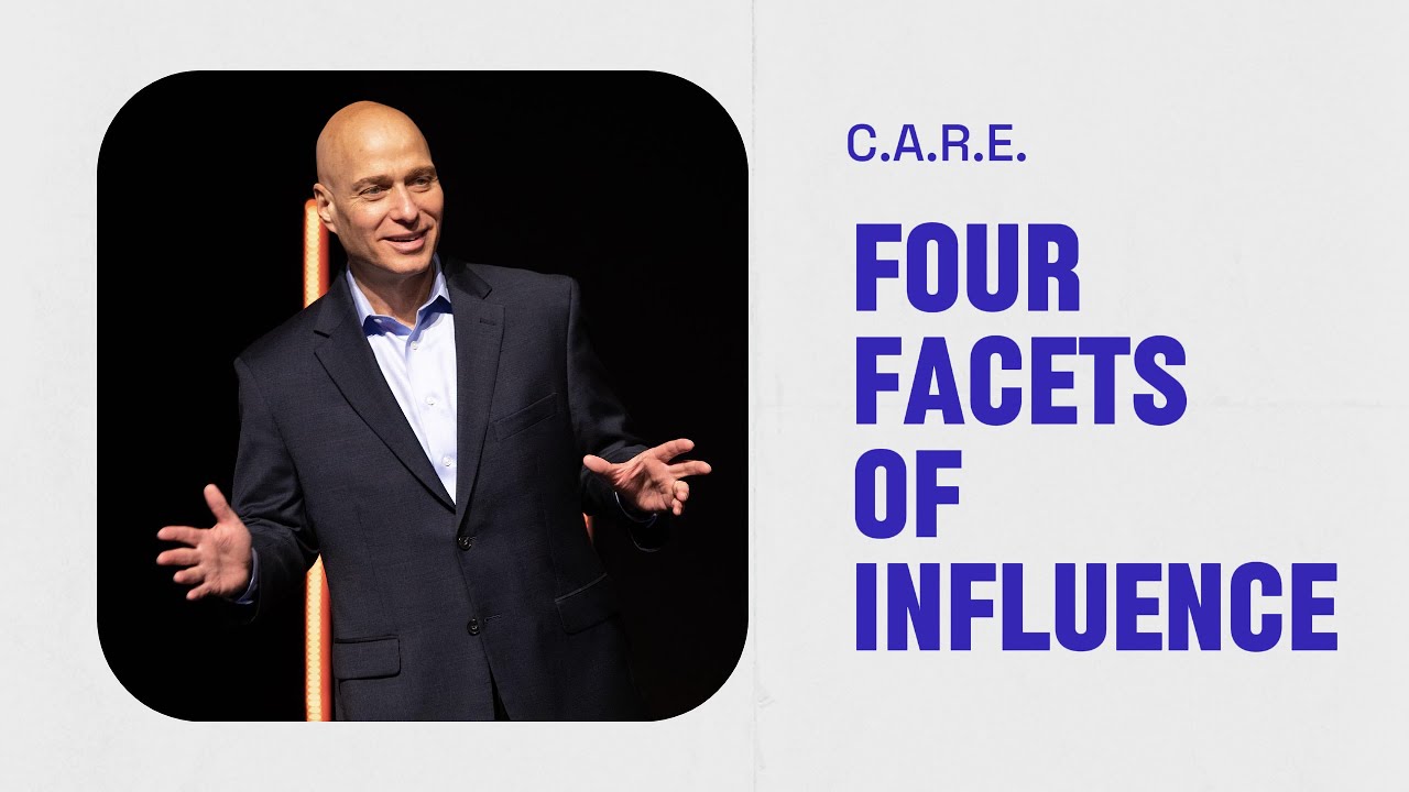 Four Facets of Influence - YouTube