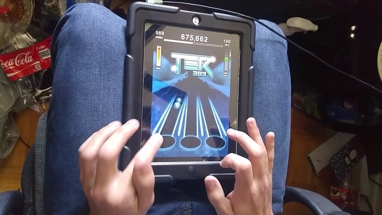 TTREL - Lift Me Up - YouTube