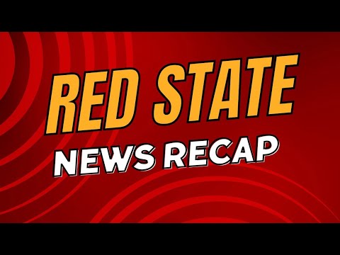 Red State News Recap: Kentucky Woman is Suing to have a Smbortion ...