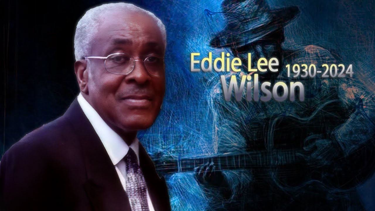 Eddie Lee Wilson Celebration of Life - YouTube