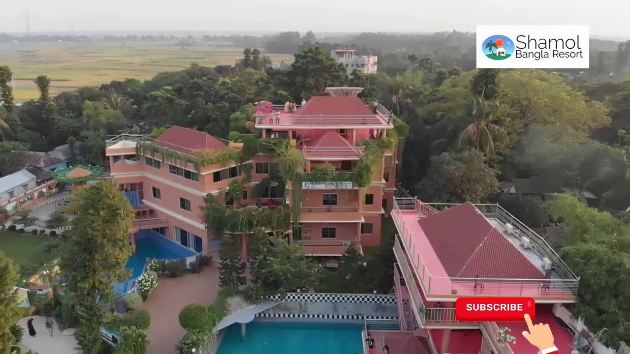 আগে আসলে আগে পাবেন ভিত্তিতে পিকনিক বুকিং চলছে !!! । Shamol Bangla ...