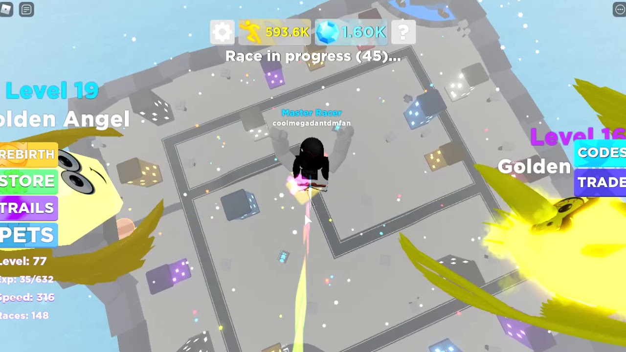 how to make custom speed in legends of speed - YouTube