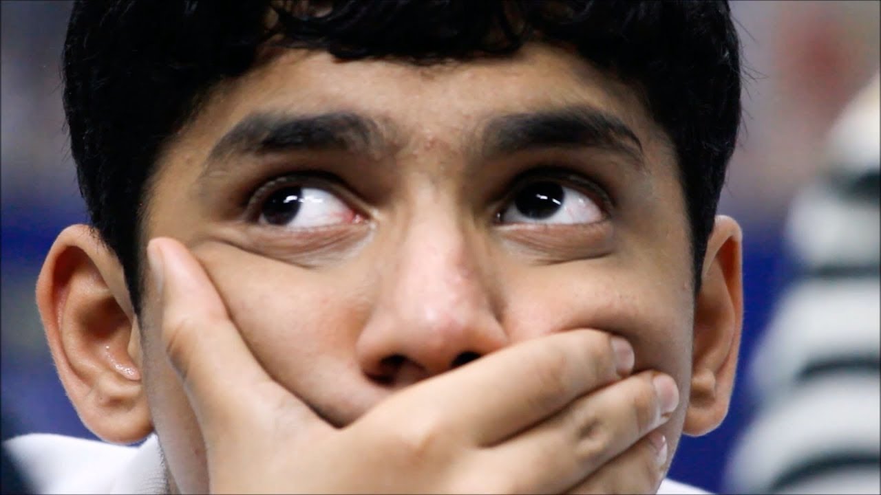 MUST WATCH!! - The true heroes of Indian chess - YouTube