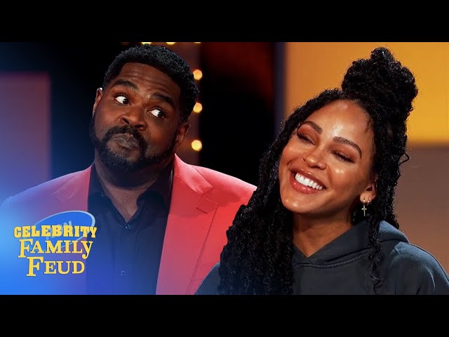 Family Feud