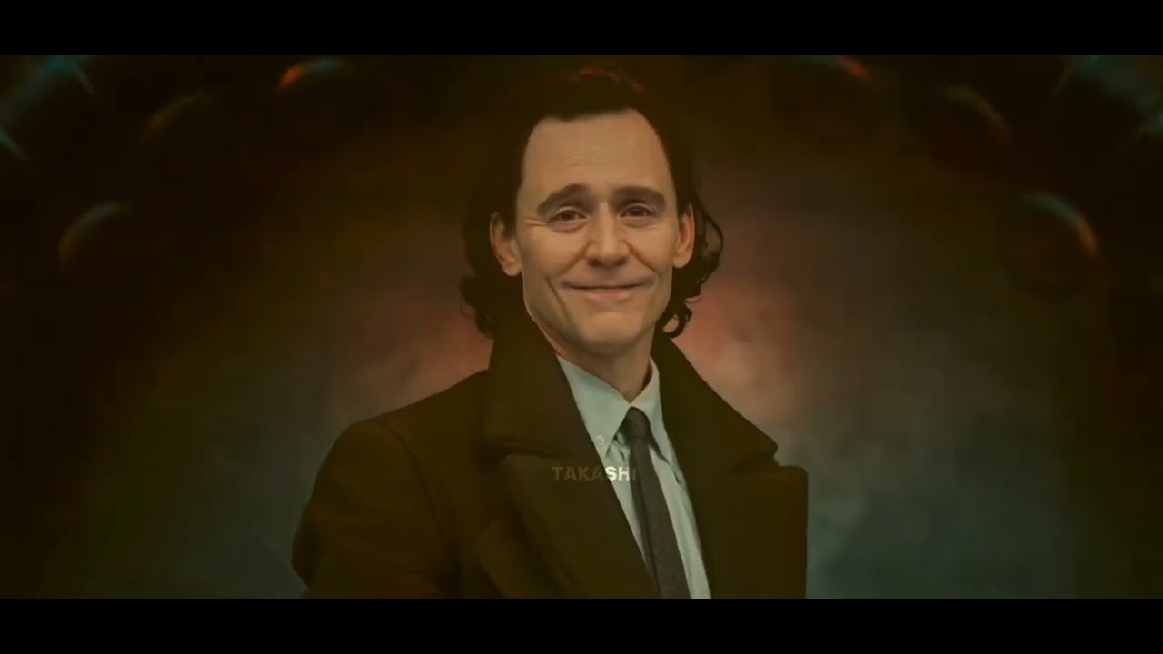 Loki 4k edit💚 (daylight) #loki #marvel - YouTube