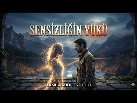 Sensizliğin Yükü - Tamer Audio Studio