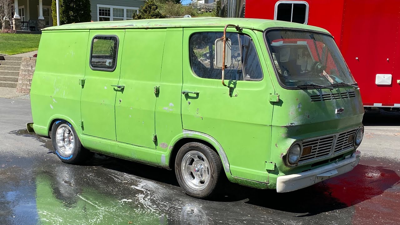 Intro to kermit speed shop - YouTube