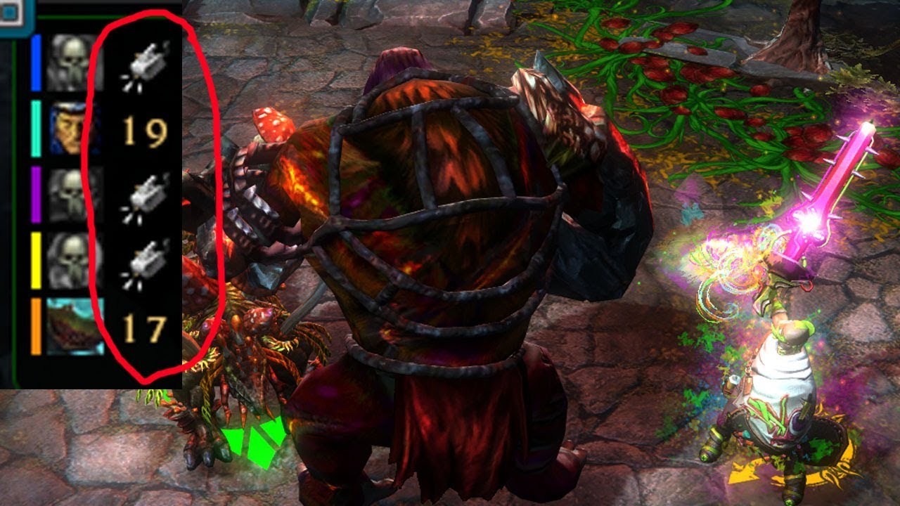 Hon | 2 vs 4 - YouTube