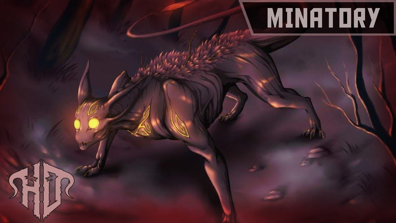 Constrict - The Forest Beast [SCP-860-2 Fansong] - YouTube