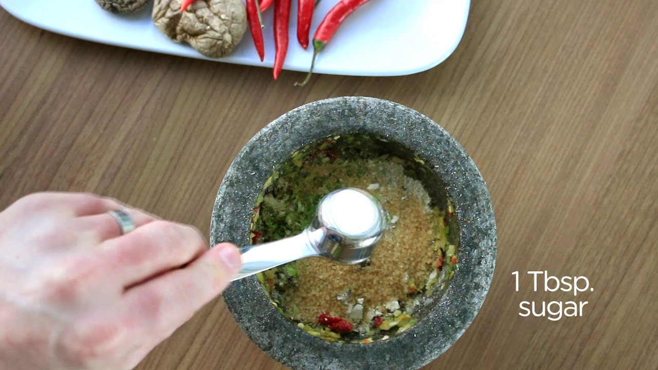 Emerging Eats: Palapa - YouTube