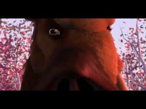 No voy a ir | Era del hielo | MemeSantuario