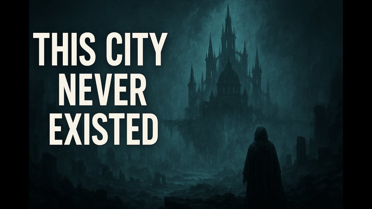 The Country That Never Existed | World's Greatest Scam in History ...