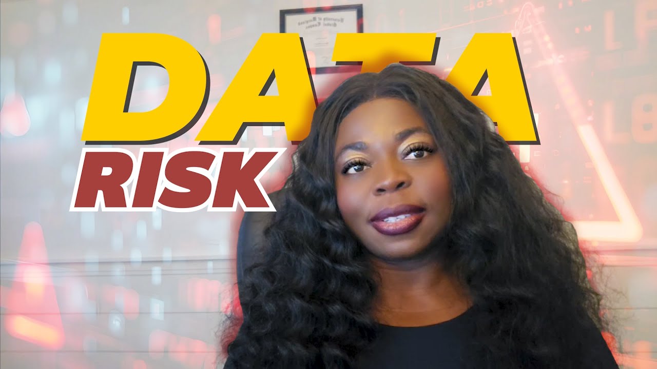 Understanding Risk: The Key to Cybersecurity and the CIA Triad - YouTube