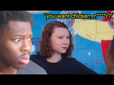 The Most RACIST Clone Is Back...