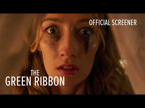 The Green Ribbon (Award Winning Horror Short Film)