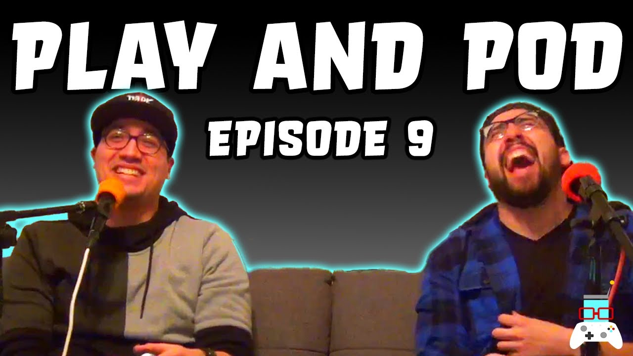 Episode 9 | Smell-O-Vision - YouTube