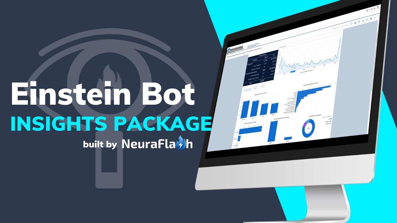 Einstein Bot Insights Package by NeuraFlash - YouTube