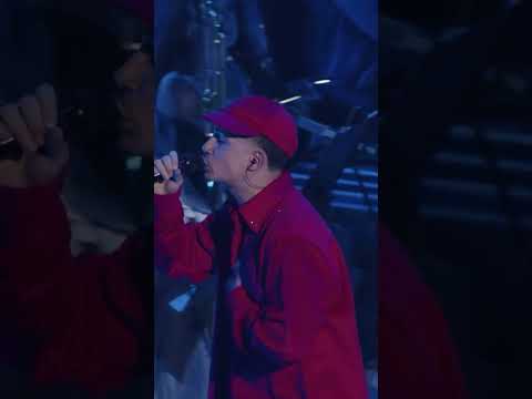 Mc Hariel feat Mc Maks Redbull Symphonic 