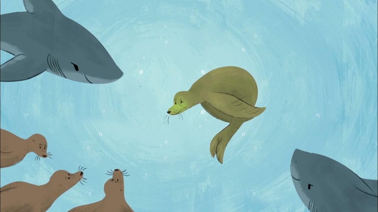 If Sharks Disappeared - Trailer - YouTube