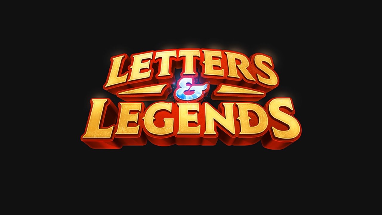 Letters & Legends Trailer - YouTube