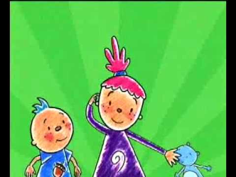 Pinky Dinky Doo (Inicio) - YouTube