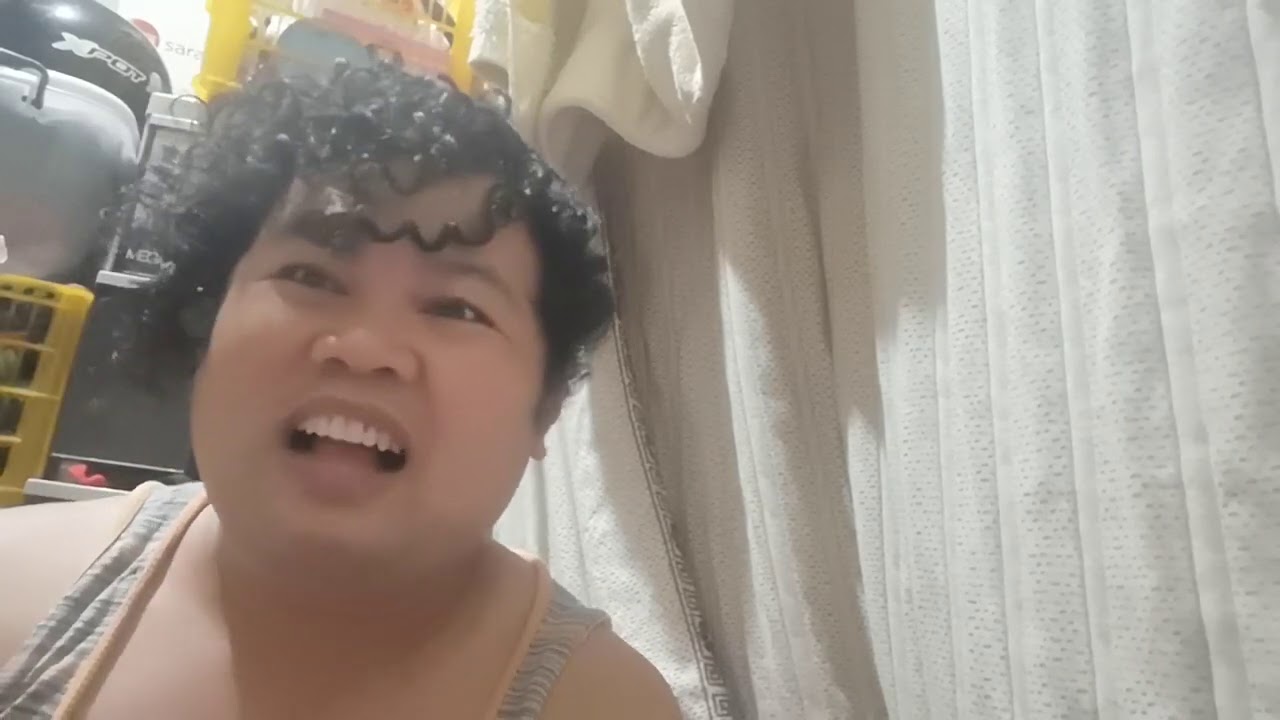 Pabebe si Kadena queen 👑 👑 👑 - YouTube