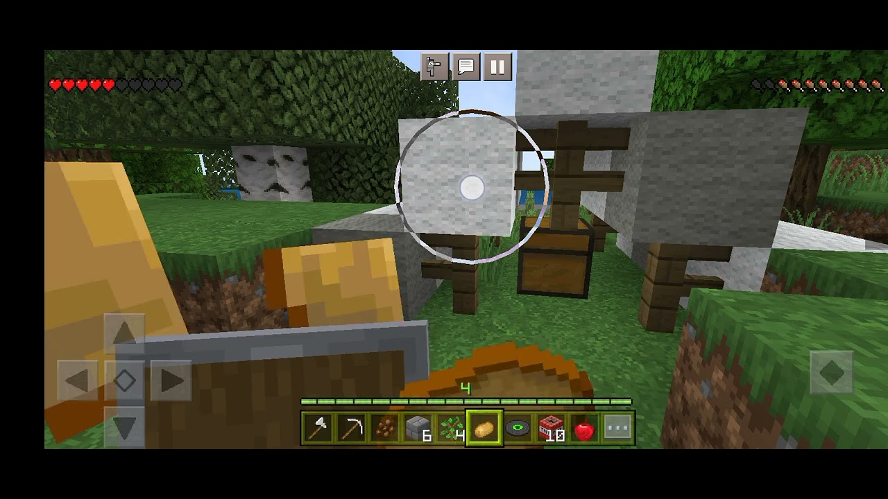 LOKI CRAFT 3 PART 3 BY Mr.GAMAR JACK - YouTube