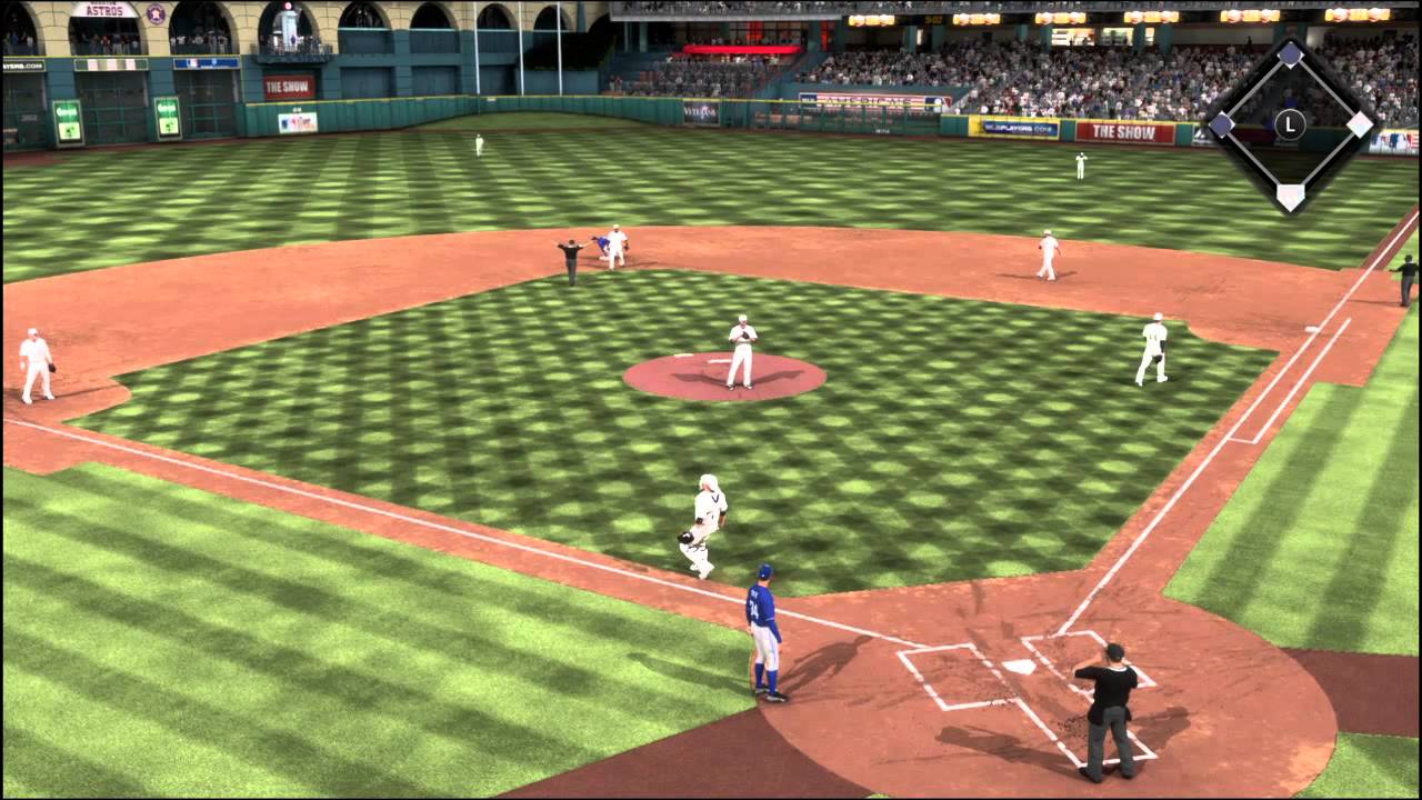 MLB® 15 The Show™ DD Best 10th Inning Ever - YouTube