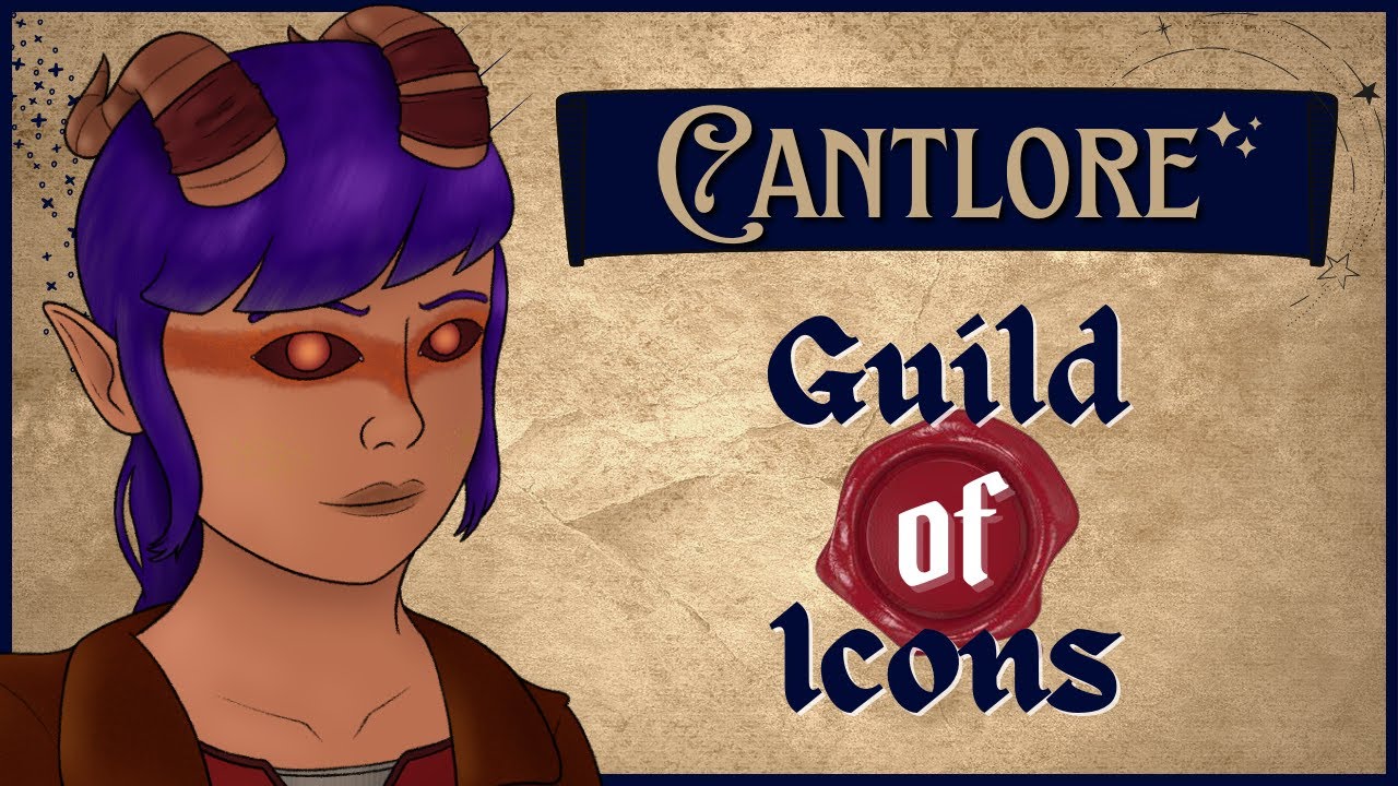 Minimus Containment | Guild of Icons D&D #53 - YouTube