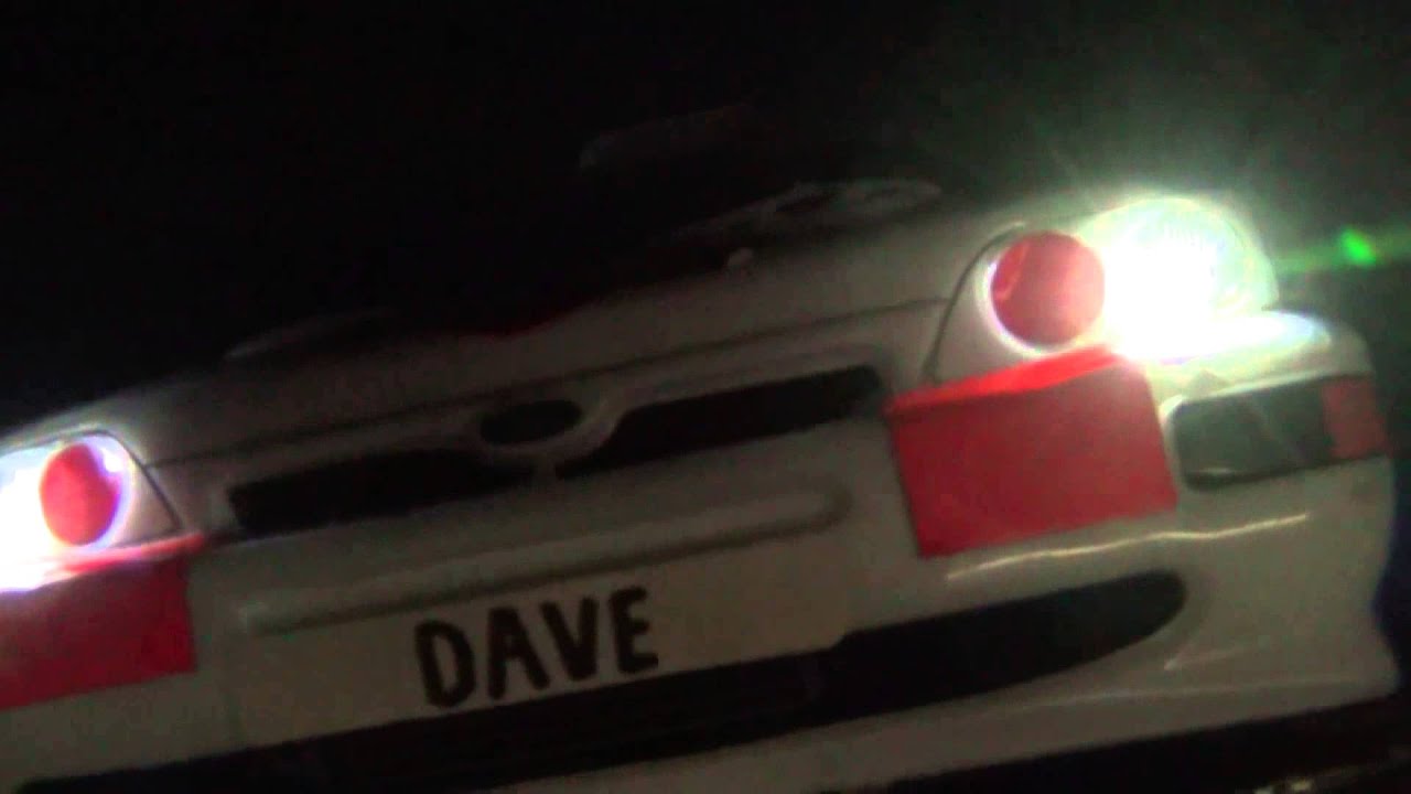 Dave Channel Ident - YouTube