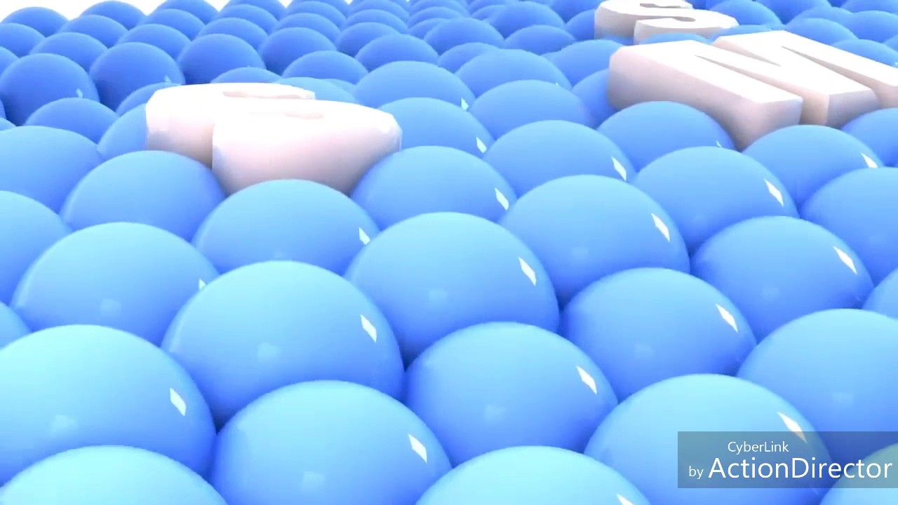 Samsung logo effects