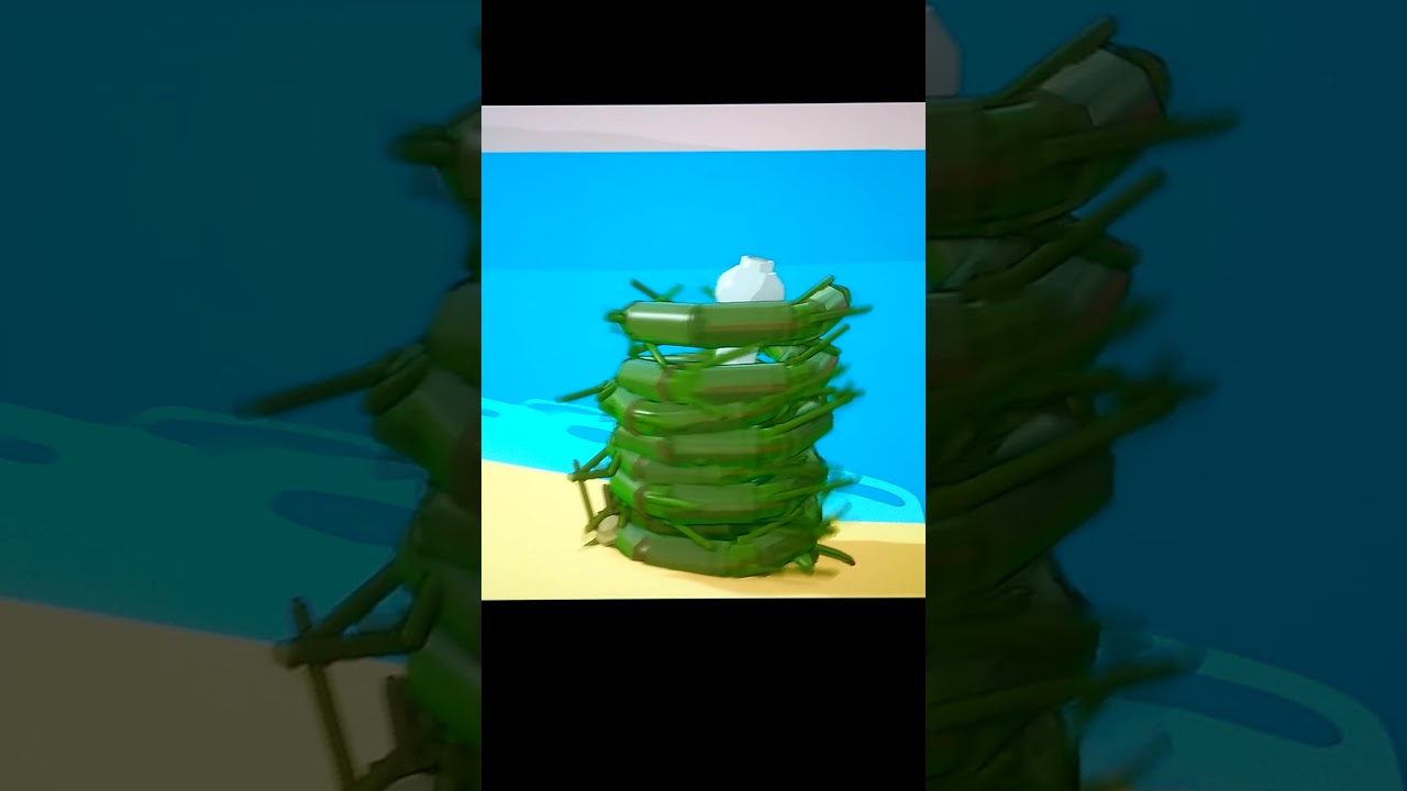 How 2 make FERN in lego dimenshons!😀 - YouTube