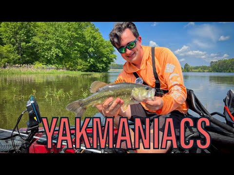 FISHING FOR HIGHLY PRESSURED FISH (INSANE CATCH!) || Spring fishing ...