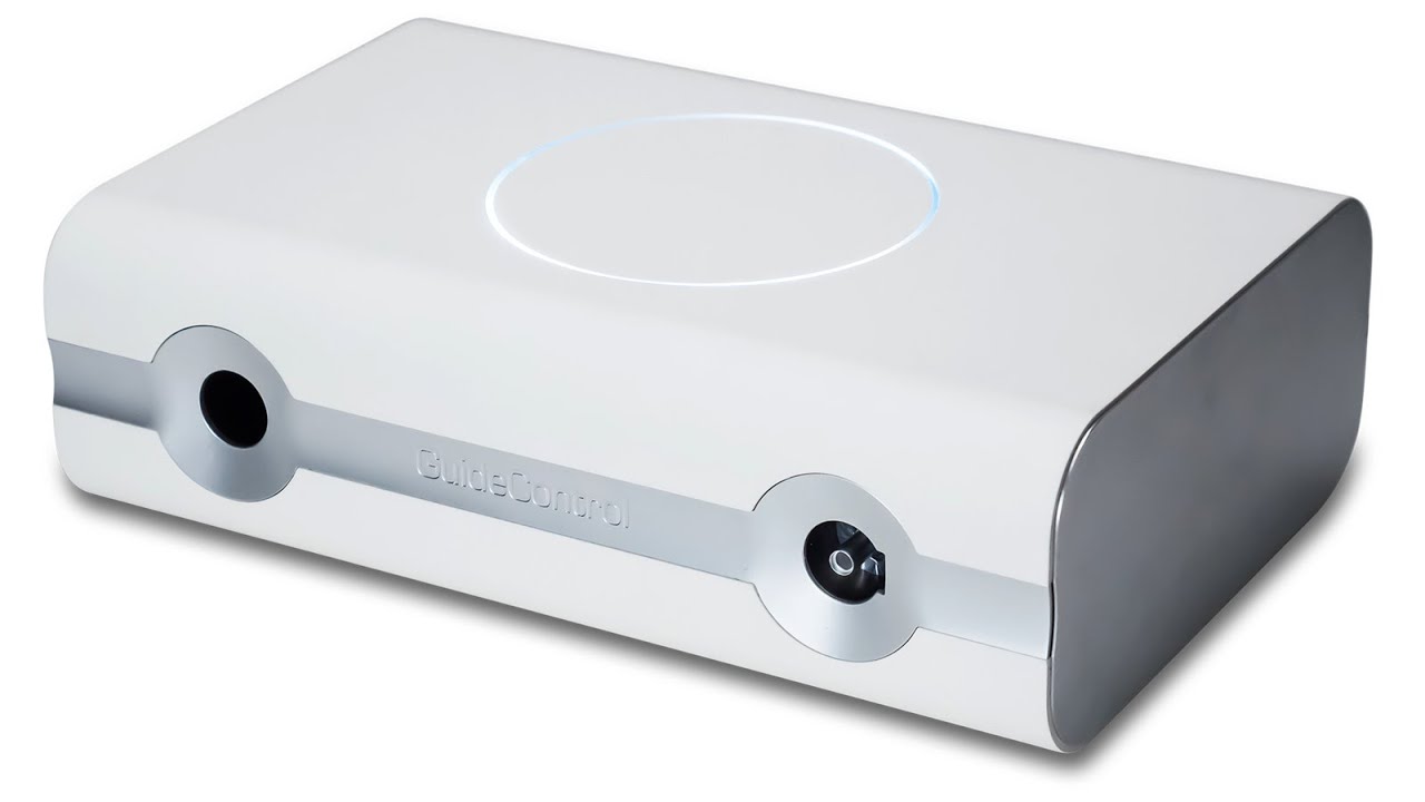 Meet GuideControl! The INTELLIGENT light guide cable tester - YouTube