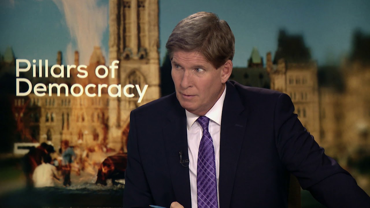 Equality Rights in Canada Today: A Panel Discussion - YouTube