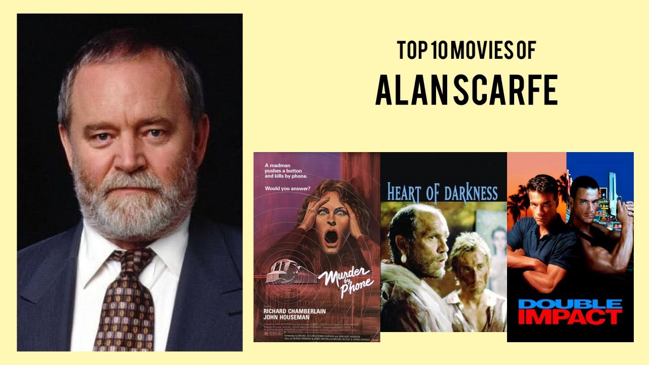 Alan Scarfe Top 10 Movies of Alan Scarfe| Best 10 Movies of Alan Scarfe ...