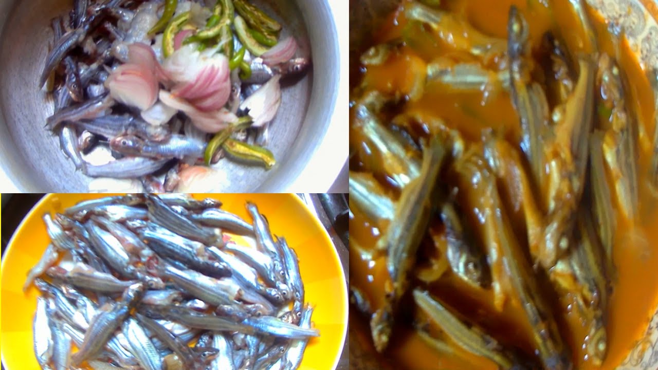 টেংলা মাছের মাখাইল তরকারি। মুখে লেগে থাকবে যখন রান্না করবেন এই ভাবে ...