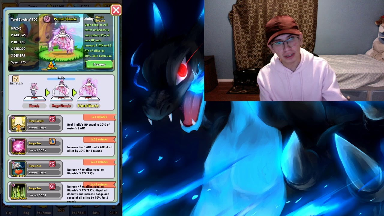 What are engine Pokemon and how to use them - YouTube