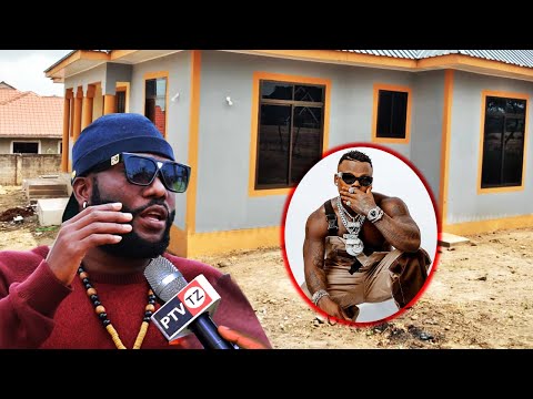 MAPYA YAIBUKA: H BABA KUDAI PESA KWA HARMONIZE,,,NILIKATA MAUNO SANA KWENYE ATTITUDE NA AWILO....
