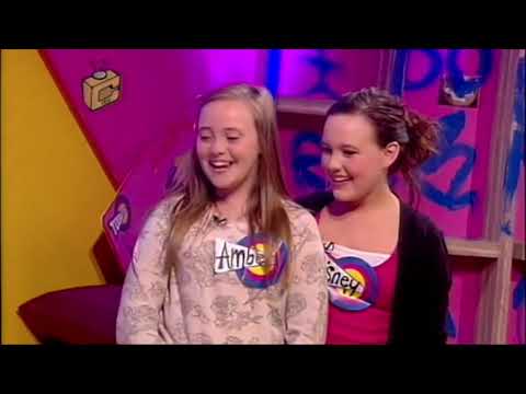 Toonattik - Jamie and Anna's final show - 9 May, 2010 - YouTube