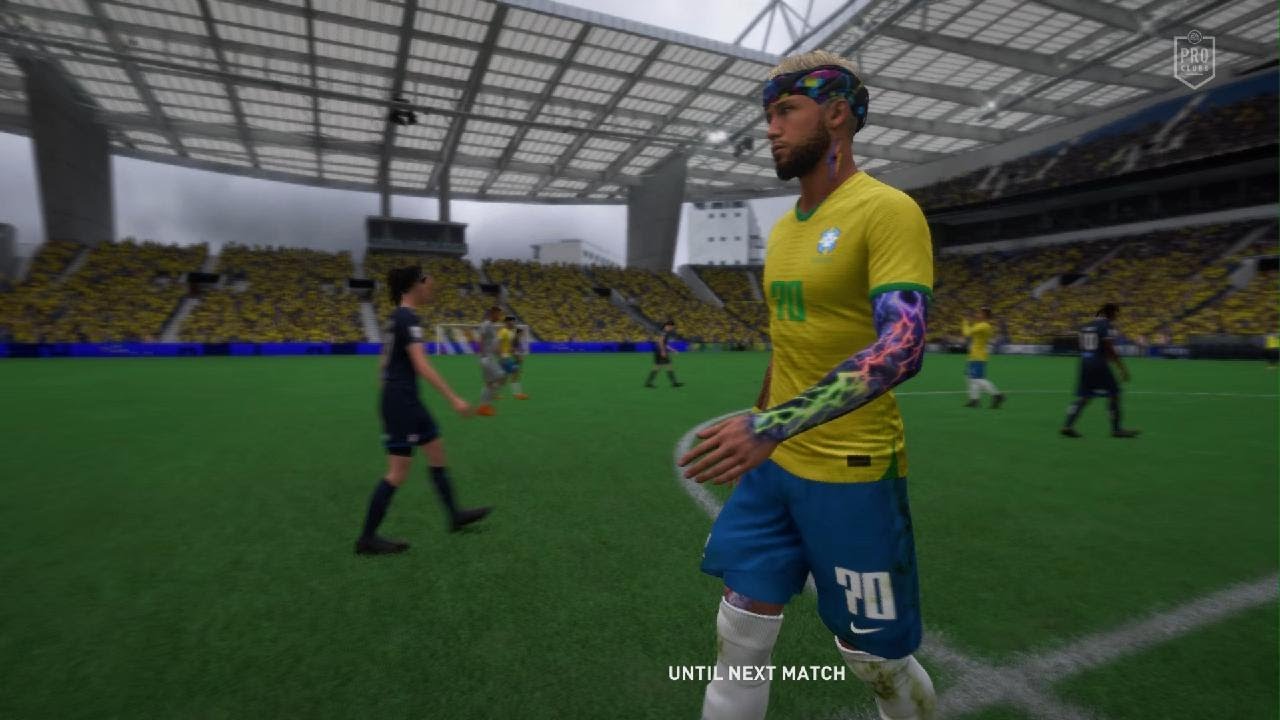 FIFA 23_Division 1 Champion - YouTube