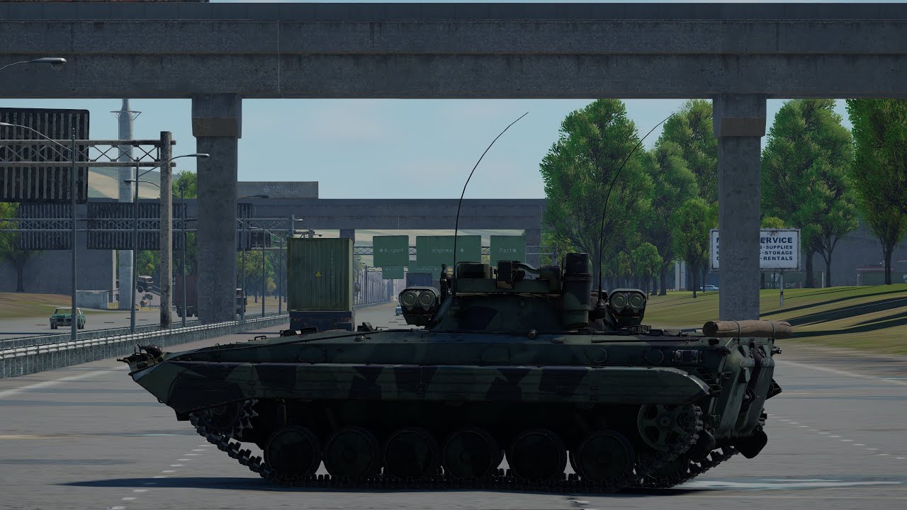 Random War Thunder battles with no particular context №2 - YouTube