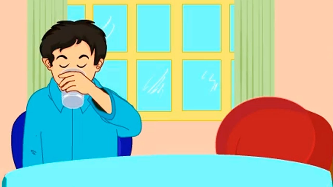 Adverbs - Grammar | Activity I Animated | Stories - YouTube