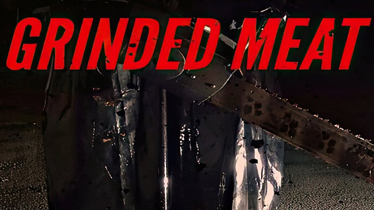 Grinded Meat | GamePlay PC - YouTube