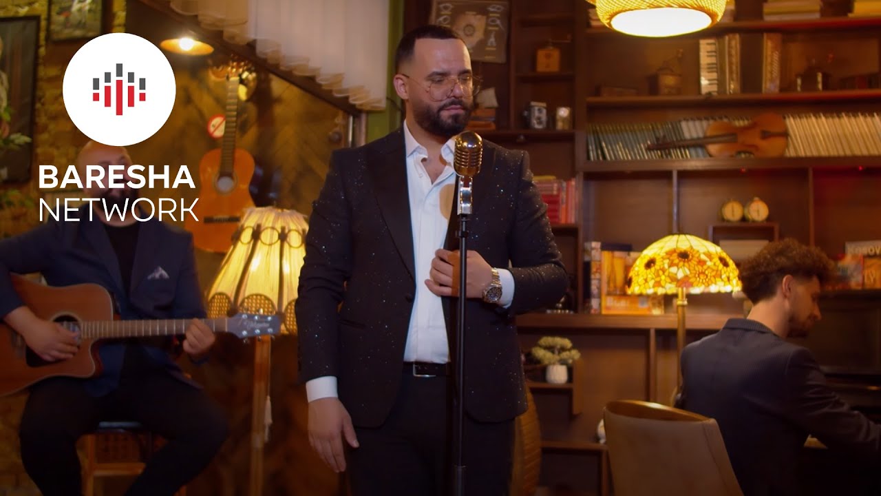 Genc Leka - Kthehu bir te nana (Cover) - YouTube