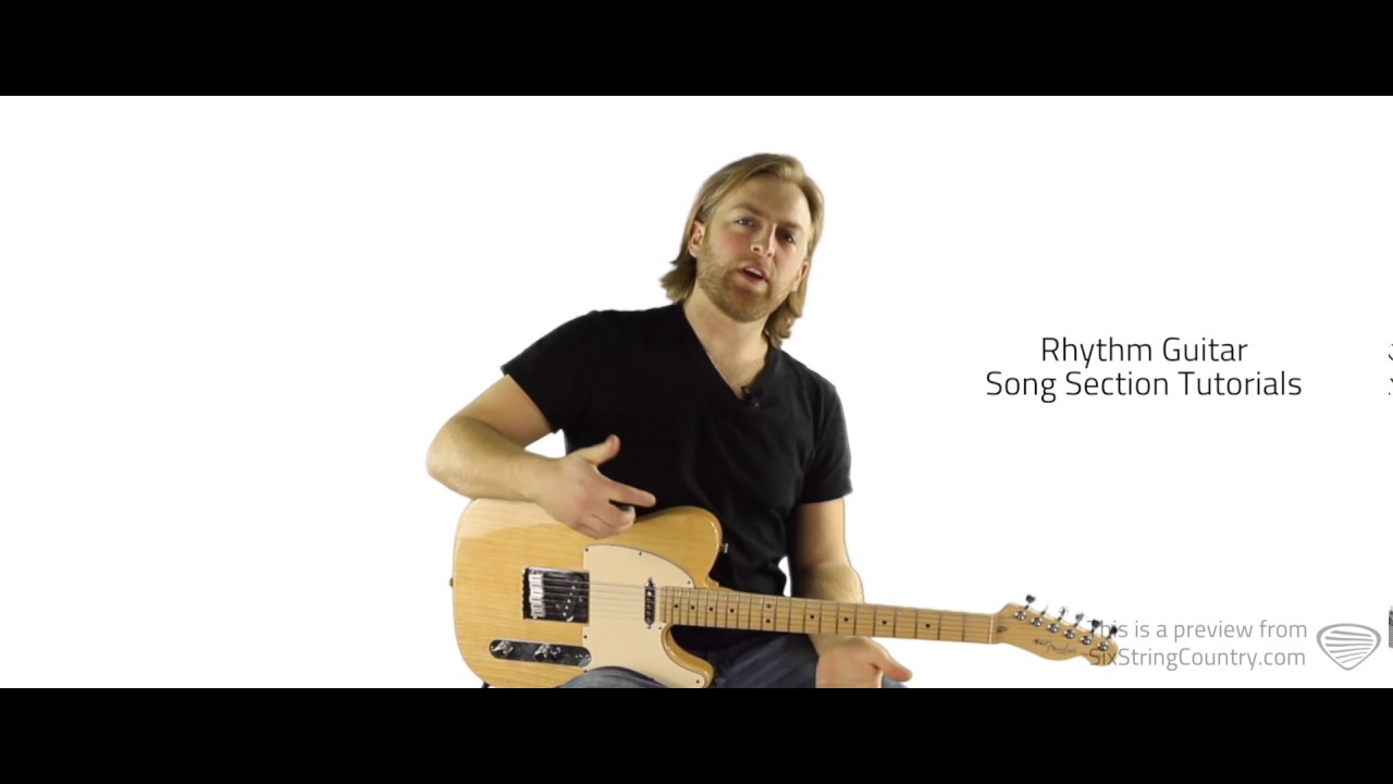 Simple Man Guitar Lesson - Lynyrd Skynyrd - YouTube